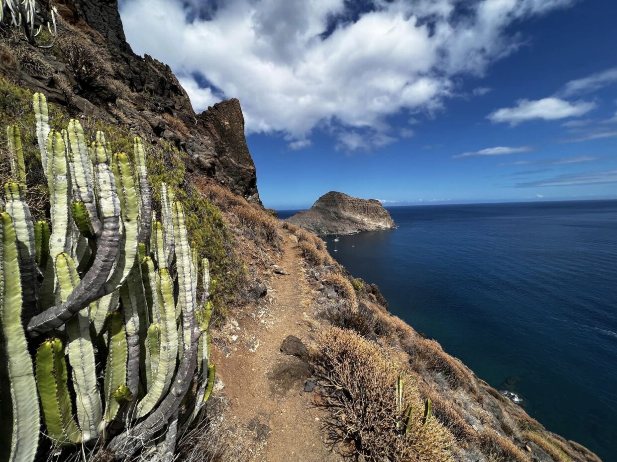 Anaga-best-beach - Tenerife Adventures
